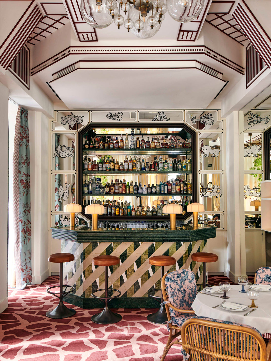 OUR STORY – House of Quintana